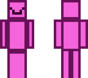 Pink Diamond Minecraft Skins