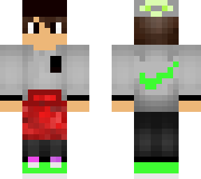 raya | Minecraft Skins