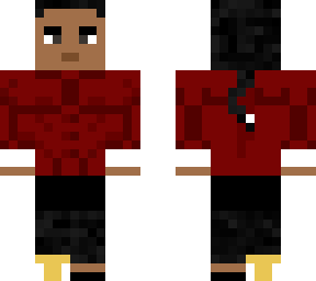 Retsu Kaioh | Minecraft Skin