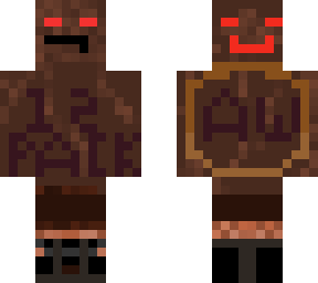 root beer | Minecraft Skins