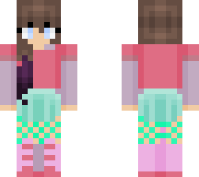 henwy | Minecraft Skins