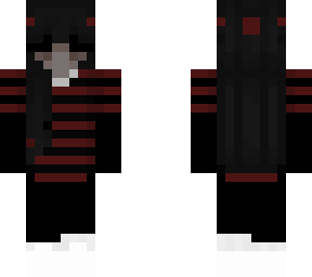 Segsy | Minecraft Skin