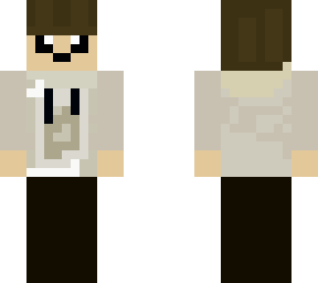 Sicko Mode | Minecraft Skin