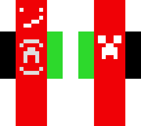 skepticism Afghanistan | Minecraft Skin