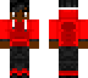 Realistic Skin Minecraft Skins