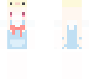 slip | Minecraft Skin