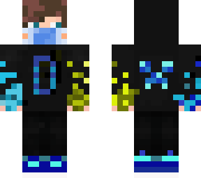 smarty pie | Minecraft Skins