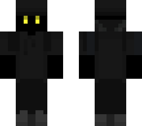 sneaky | Minecraft Skin