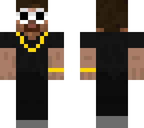 steve drip | Minecraft Skins