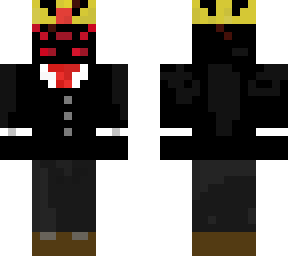 spider king | Minecraft Skins