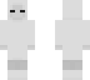 White Death Minecraft Skins