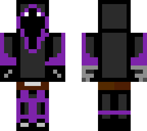 TheFranzoso | Minecraft Skin