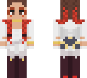 thicc | Minecraft Skins