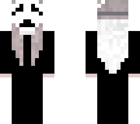 Tragedy | Minecraft Skin