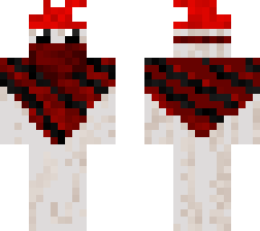 two lives v 2 | Minecraft Skin