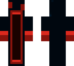 Unspeakable.exe | Minecraft Skin