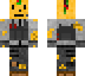 Update skin | Minecraft Skin