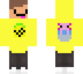 uwu | Minecraft Skin