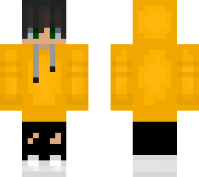 Very good boy | Minecraft Skin