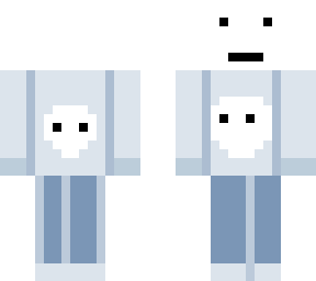 welp.... | Minecraft Skin