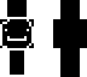 What if............ Inverted Dream | Minecraft Skin