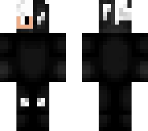 white dragon | Minecraft Skins