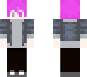 Xavier Minecraft Skins