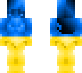 Vladimir Putin Minecraft Skins