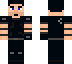 888 | Minecraft Skin