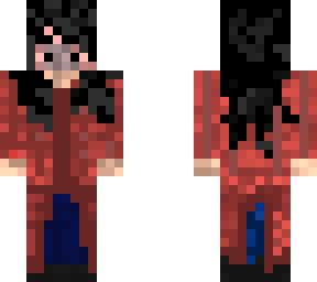 amanda young | Minecraft Skins