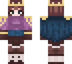 Noble Minecraft Skins
