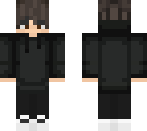 baam | Minecraft Skin