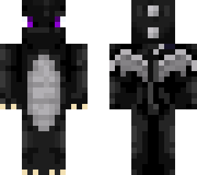 Dragon | Minecraft Skins