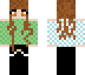 Bellamy | Minecraft Skin