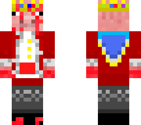 Blade | Minecraft Skins