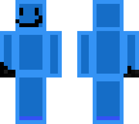 blox upgraded skin | Minecraft Skin
