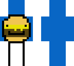 cheeseburger | Minecraft Skins