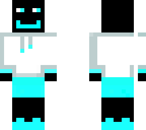 Troll Minecraft Skins