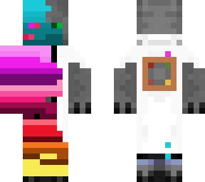 bobi | Minecraft Skins