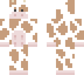 Moo | Minecraft Skins