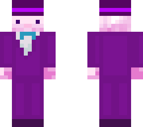 buff axolotl | Minecraft Skins