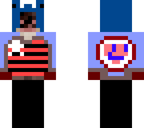 Villager | Minecraft Skins