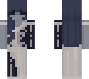 corpse bride | Minecraft Skins