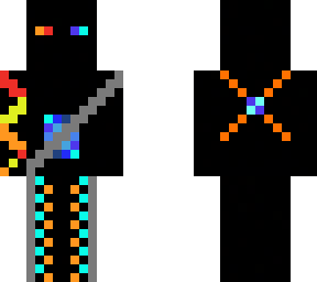 cosmo | Minecraft Skins