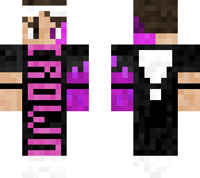 subz | Minecraft Skins