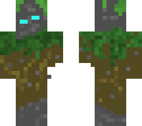 cryptic | Minecraft Skins