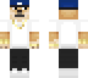 dababy | Minecraft Skins