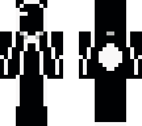 dark mage | Minecraft Skins