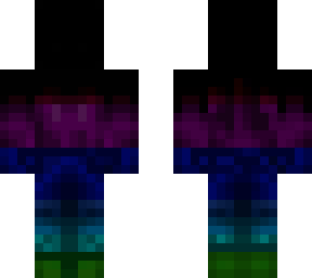 void steve | Minecraft Skins