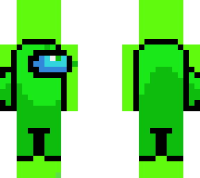 Super Sus | Minecraft Skins